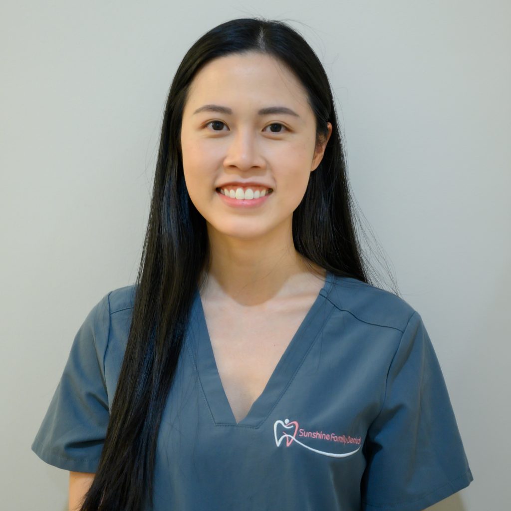 Meet Our Clinical and Admin Staff
